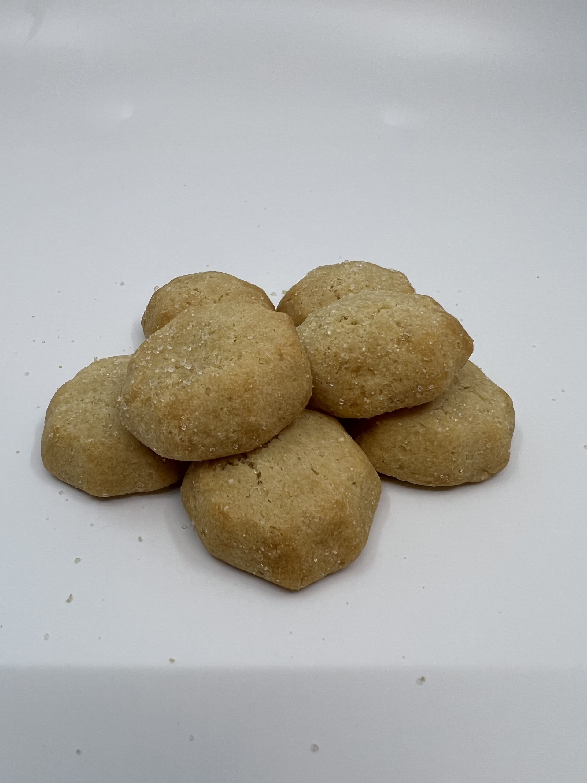 Lemon burst cookies, WOW Baking company - Packaged Food Reviews