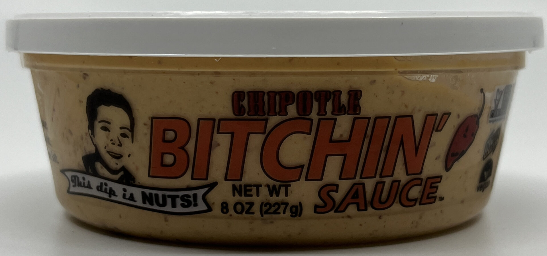 Bitchin’ Sauce Chipotle - Packaged Food Reviews