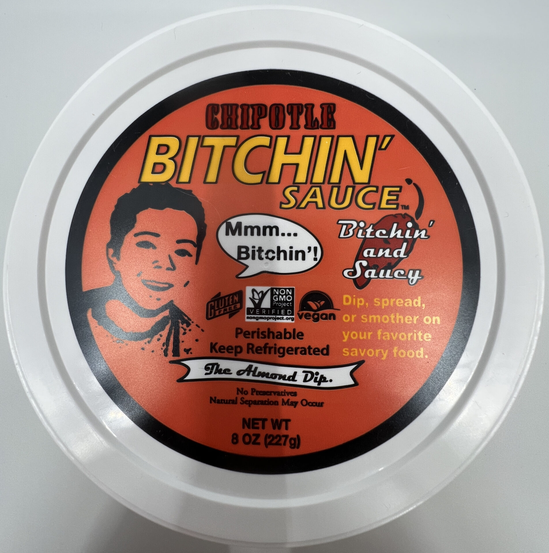 Bitchin’ Sauce Chipotle - Packaged Food Reviews