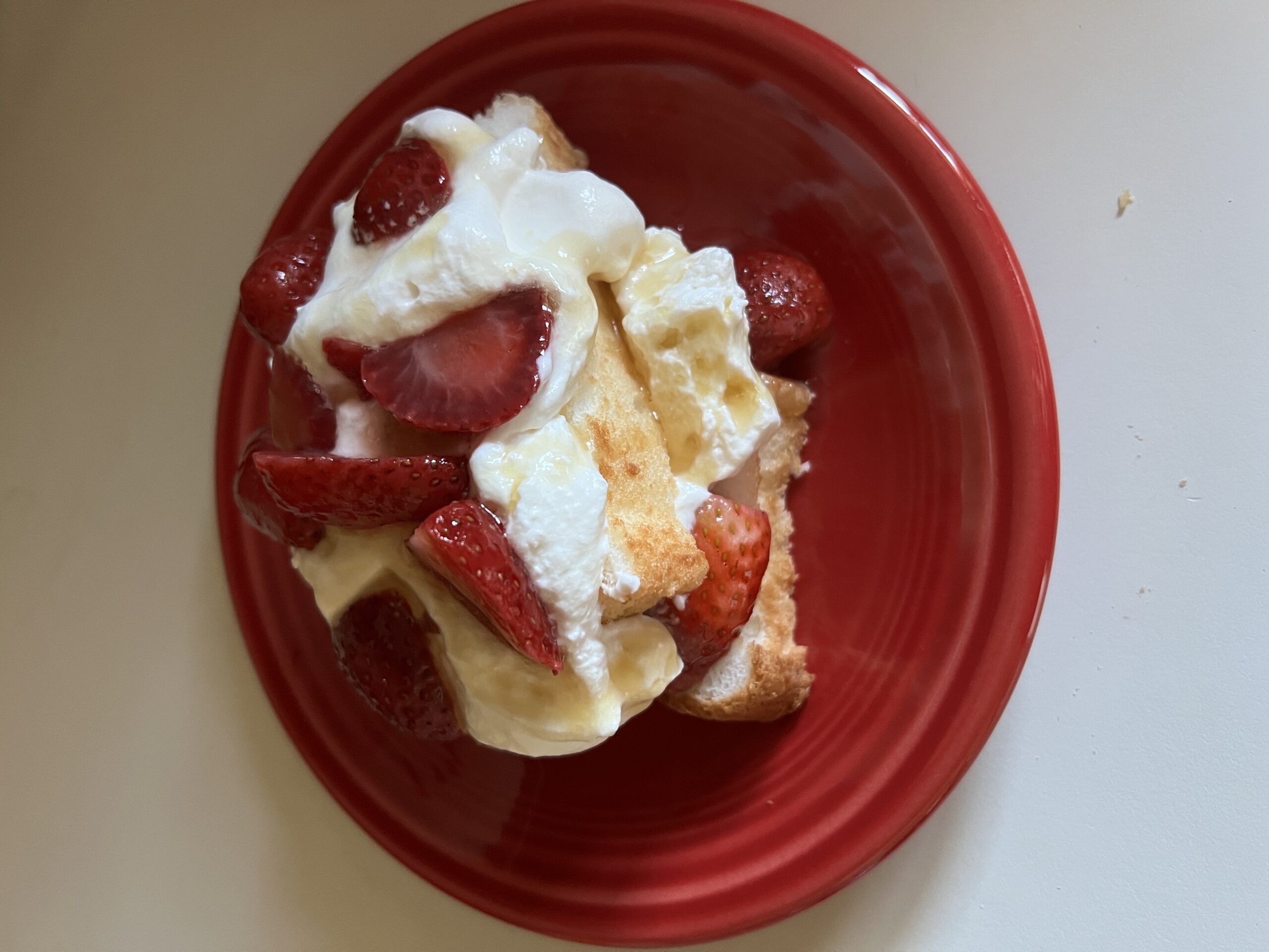 Coombs Family Farms Maple Syrup - Packaged Food Reviews