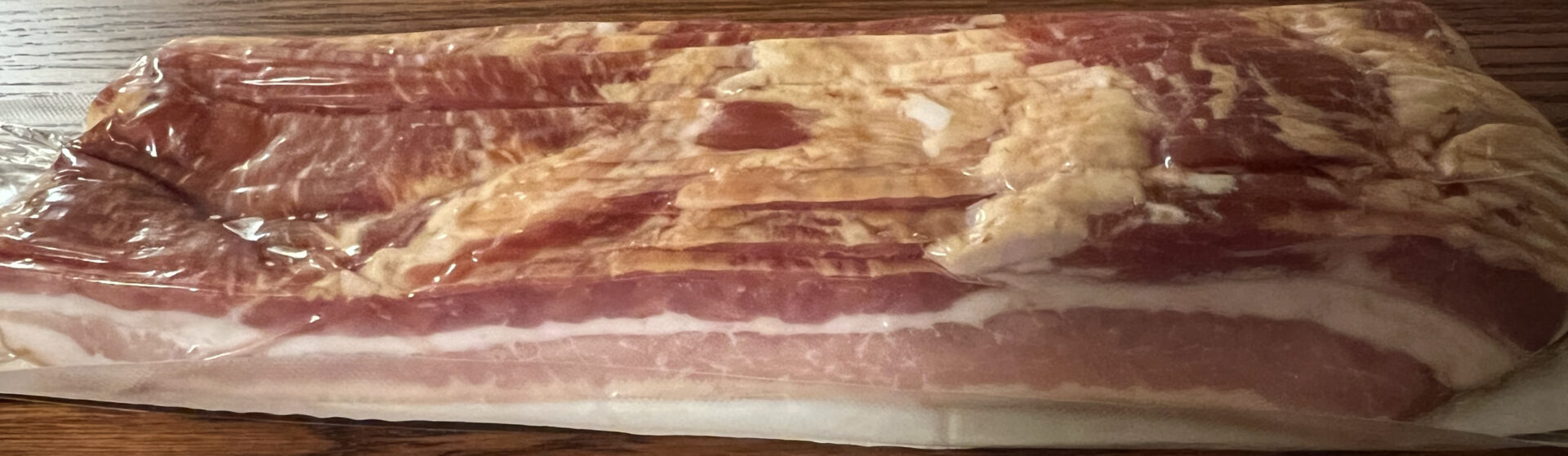 Beeler’s Uncured Bacon - Packaged Food Reviews