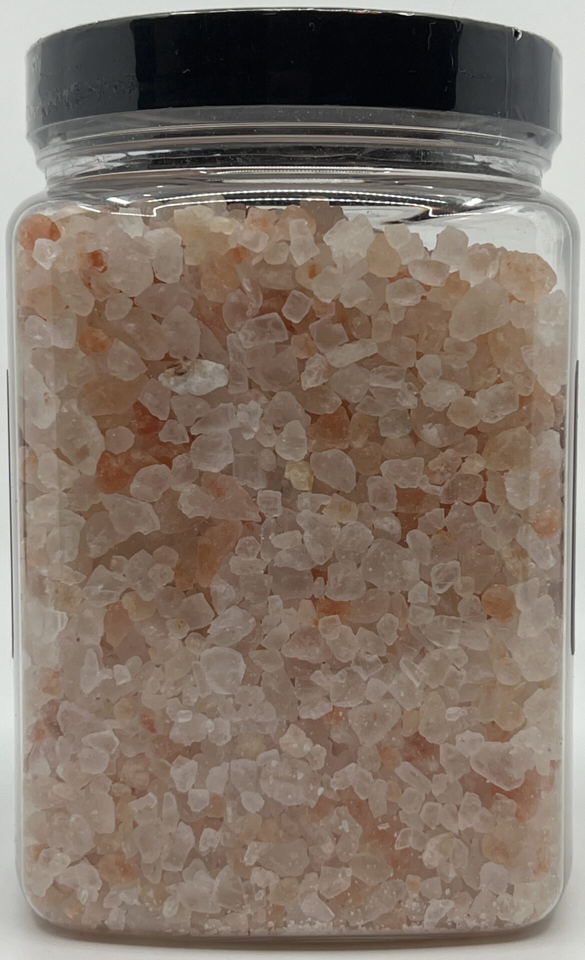 Evolution Himalayan Salt Course Grind - Packaged Food Reviews