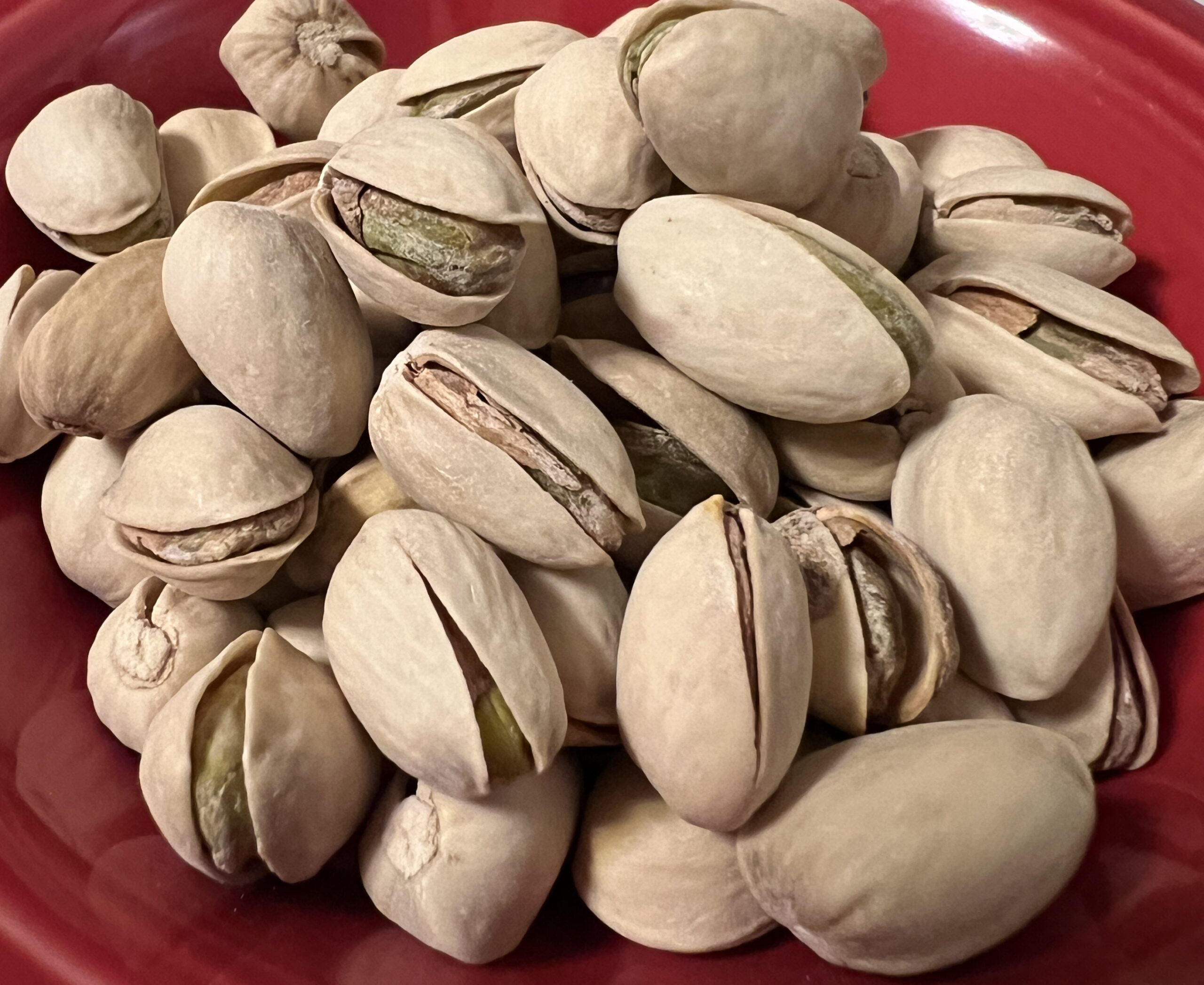Wonderful Pistachios - Packaged Food Reviews
