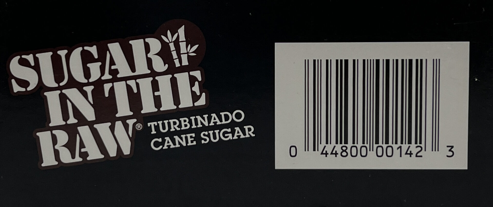 Sugar in the Raw - Packaged Food Reviews