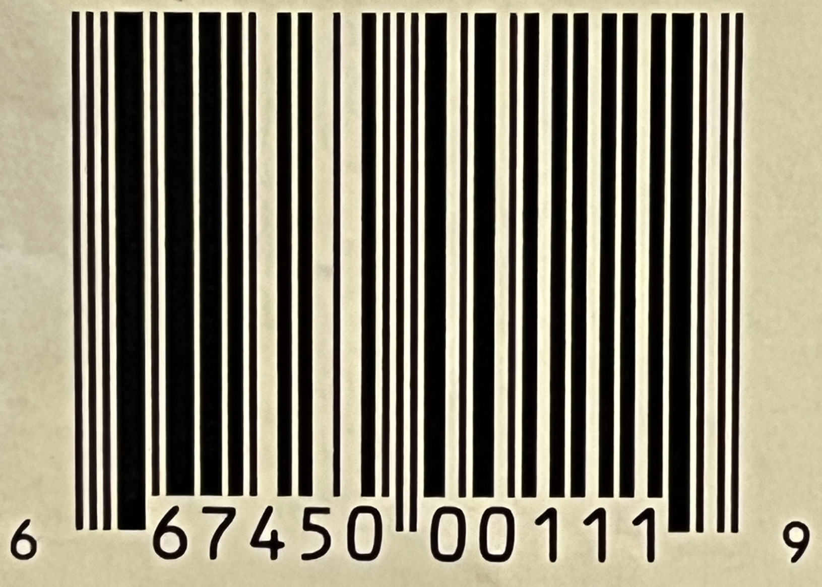 Fentimans Ginger Beer - Packaged Food Reviews