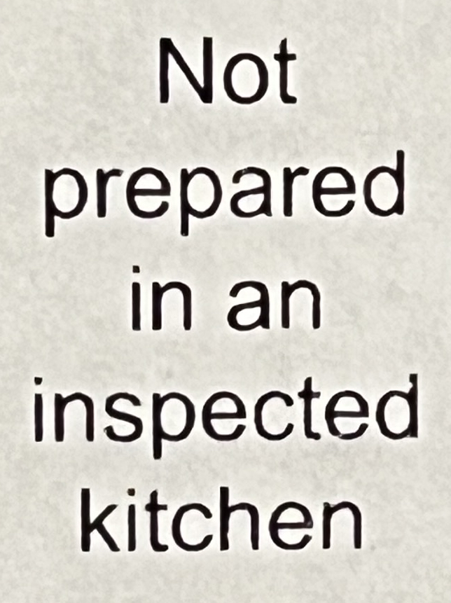 Blood Orange Marmalade - Packaged Food Reviews