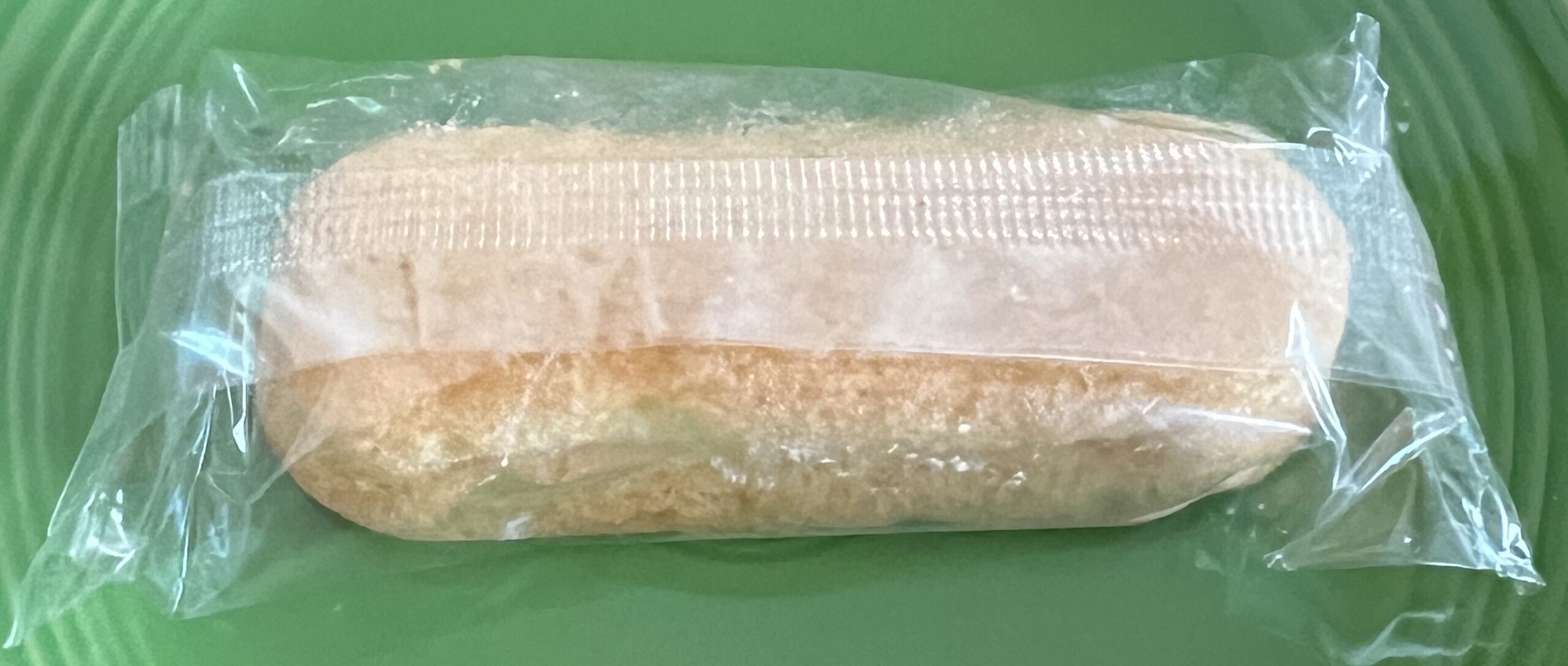 Heavenly Crème Cakes - Packaged Food Reviews