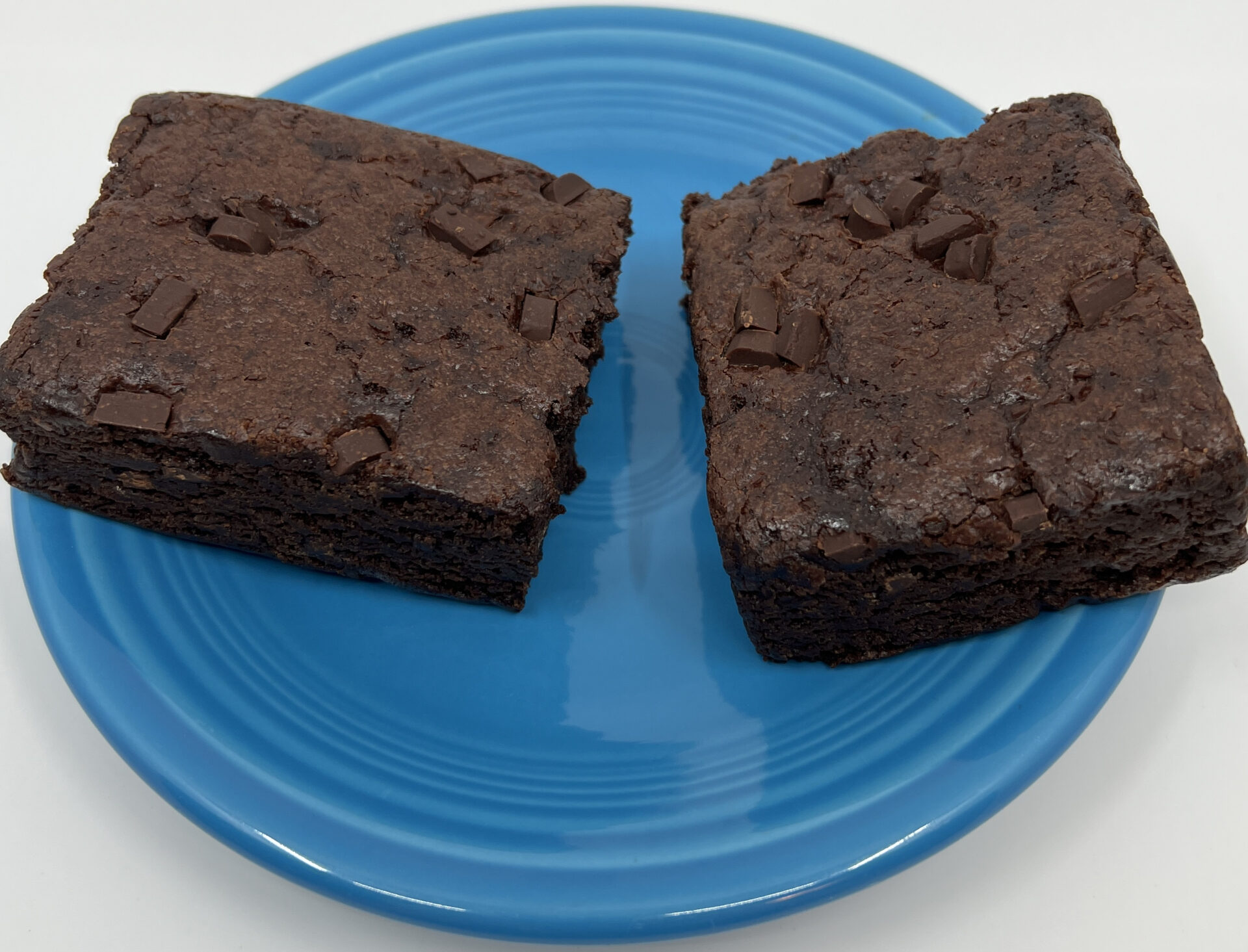 Wholly Fudge Brownies - Packaged Food Reviews