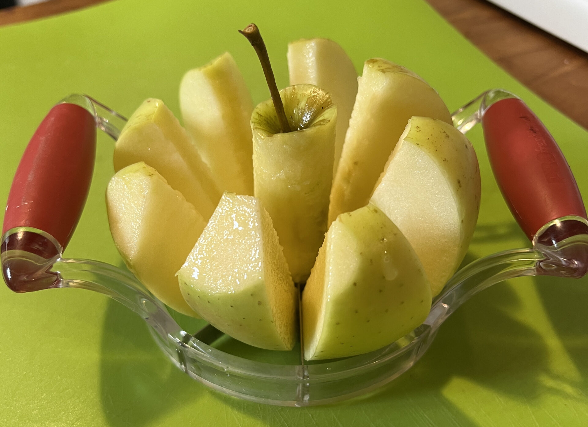 Fresh Pressed Apple Cider - Packaged Food Reviews