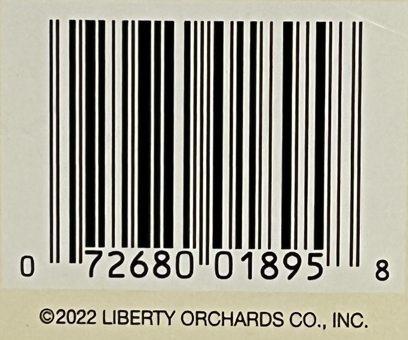 Chocolate-Dipped Fruit Delights - Packaged Food Reviews