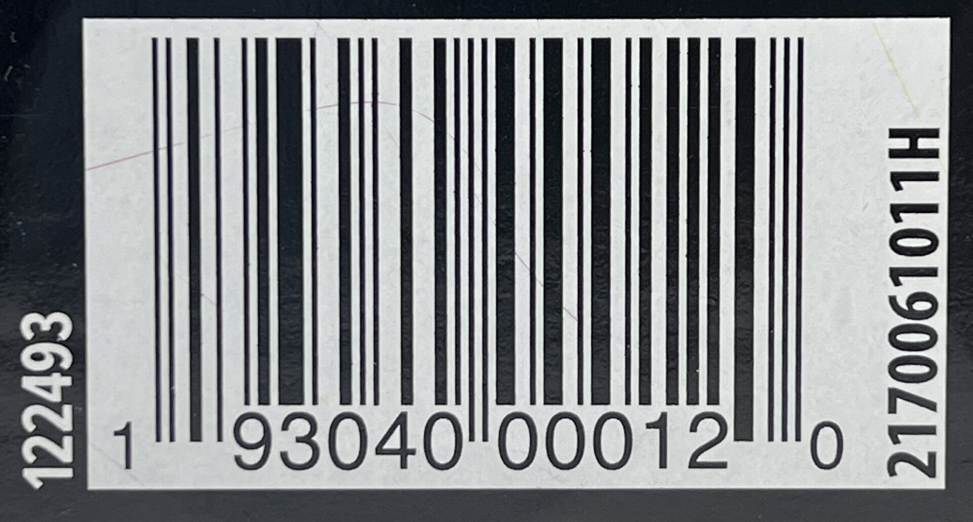 Limonata Italian Lemonade - Packaged Food Reviews