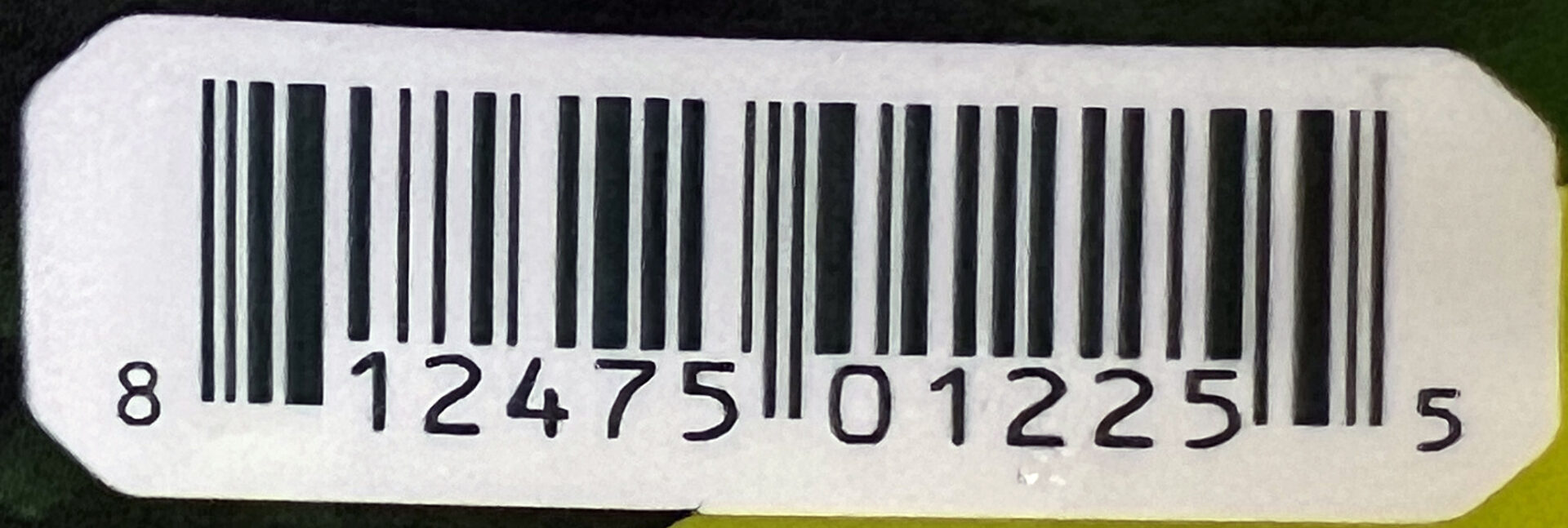 alo Allure Mangosteen and Mango - Packaged Food Reviews